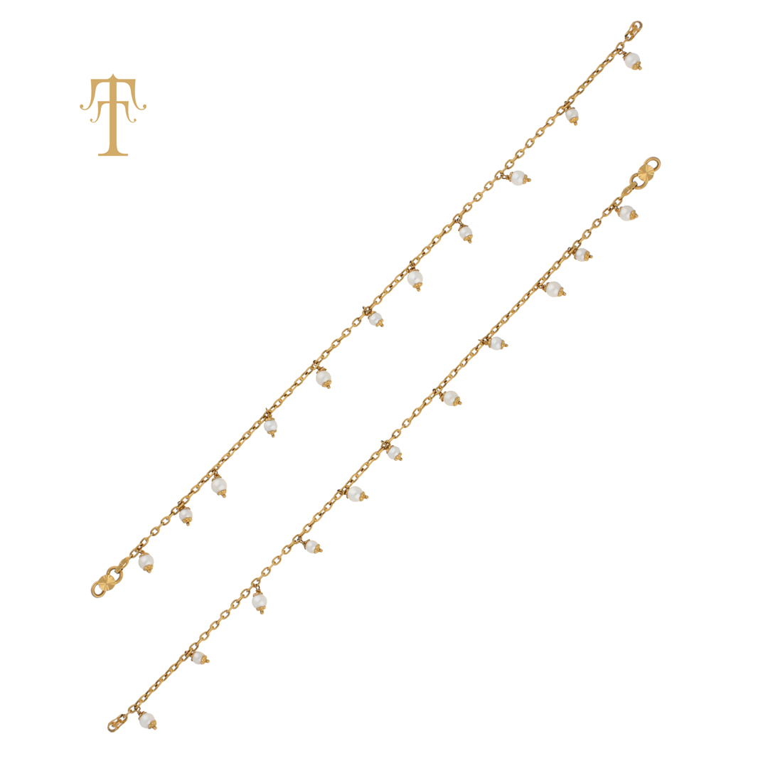 TT Devassy Jewellery